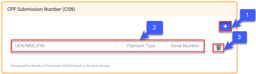 SG 1.2: How to configure Company Profile? – HerdHR